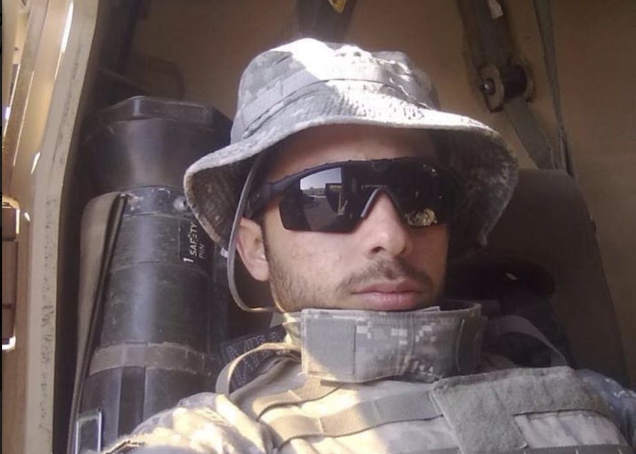 An Afghan Interpreter’s Harrowing Journey To Rescue Wife After Failed Biden Withdrawal