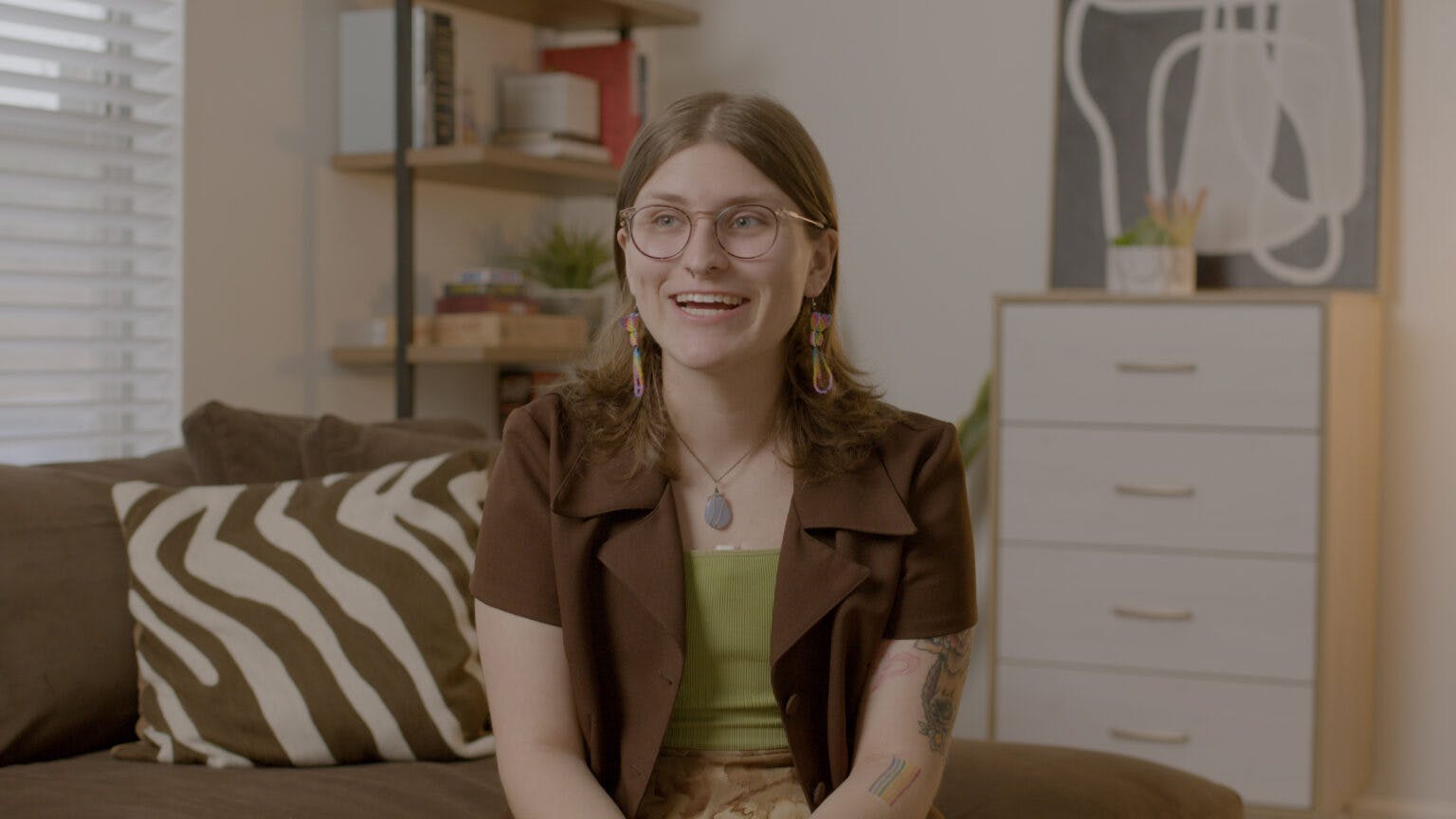 Soren’s Story: A Detransitioner’s Harrowing Journey Back From Gender ...