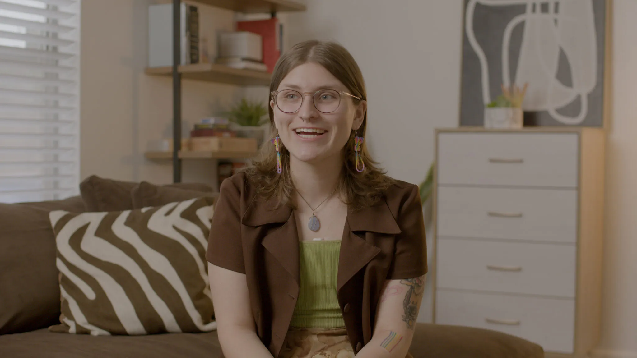 Soren’s Story: A Detransitioner’s Harrowing Journey Back From Gender ...