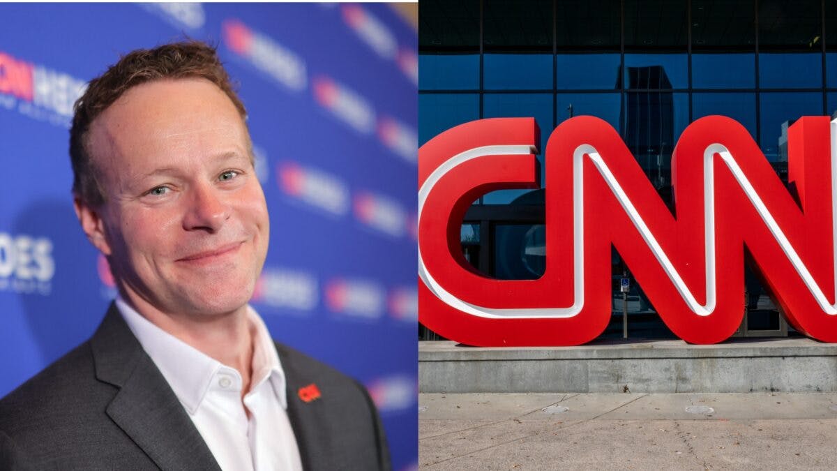 CNN Boss Out After Damning Atlantic Profile, Trump Town Hall Disaster