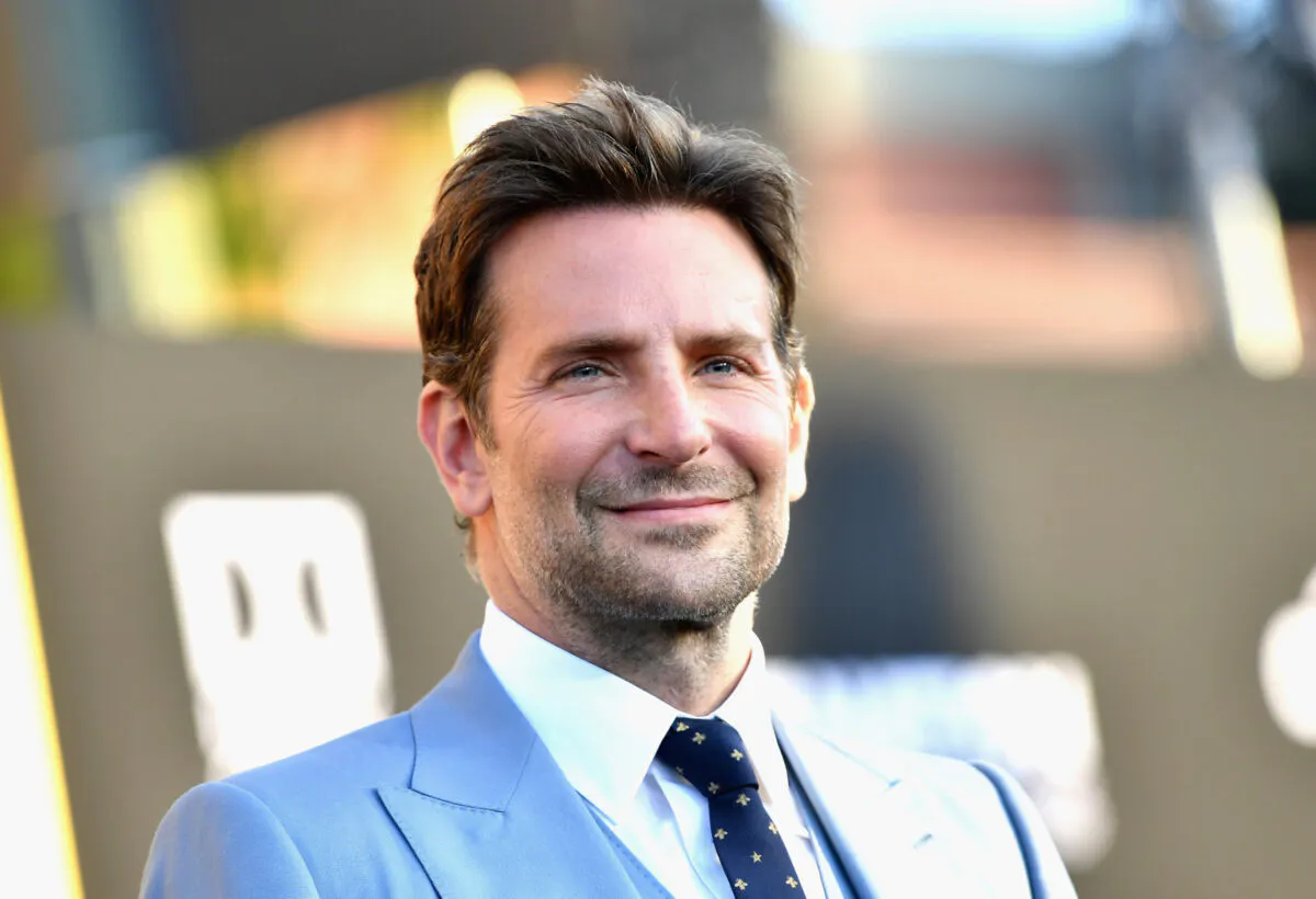 Bradley Cooper Discusses Approach To Fatherhood: ‘Learn From Your ...