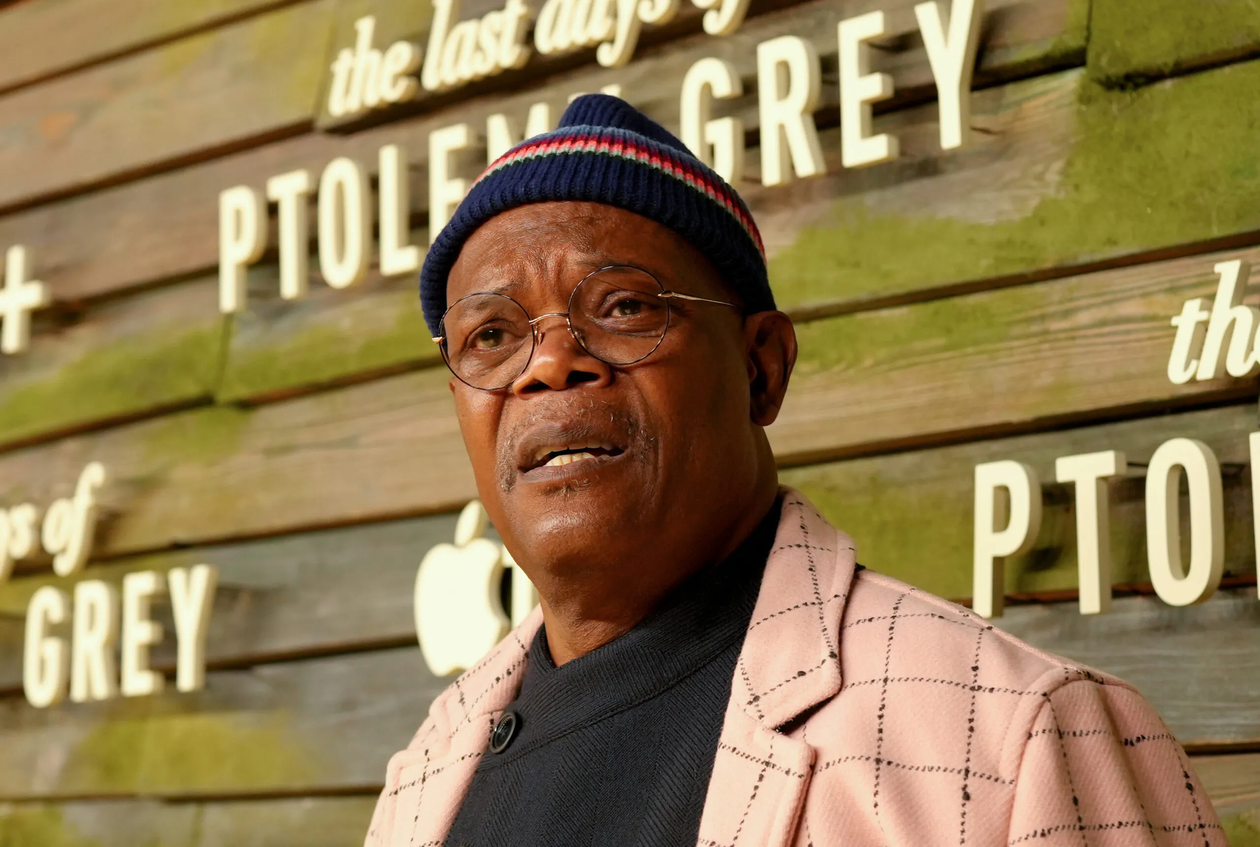 Samuel L. Jackson Claims Deleted Scene From ‘A Time To Kill’ Cost Him An Oscar Nom: ‘Really ...