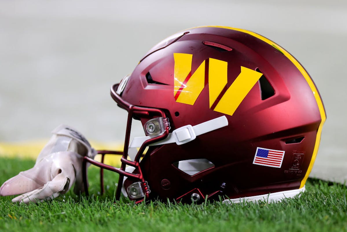 ‘We’re Not A Fake Group’: Native Americans Blast NFL’s Washington ...