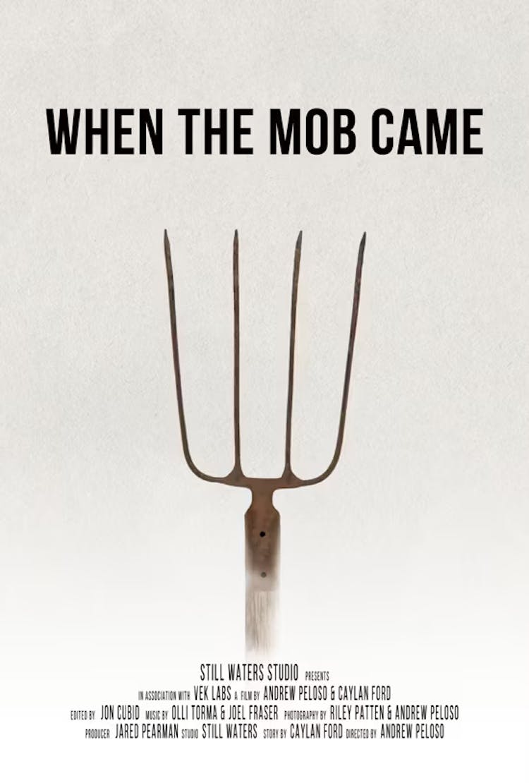 Eight Documentaries Every Conservative Should Watch