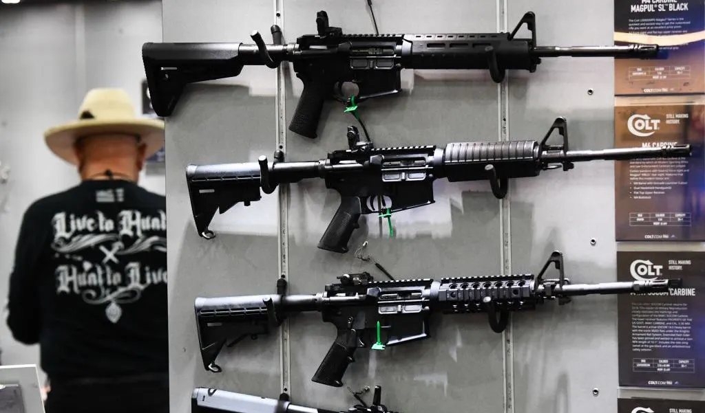 Biden’s ATF Has Revoked Hundreds Of Licenses In Crackdown On Gun Dealers