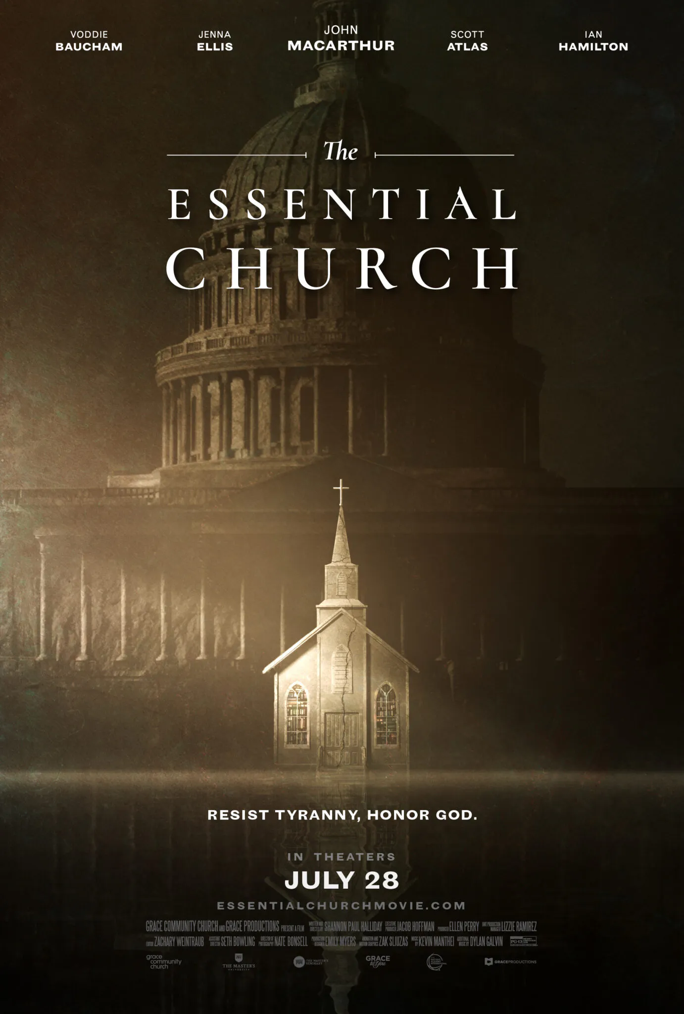 Eight Documentaries Every Conservative Should Watch