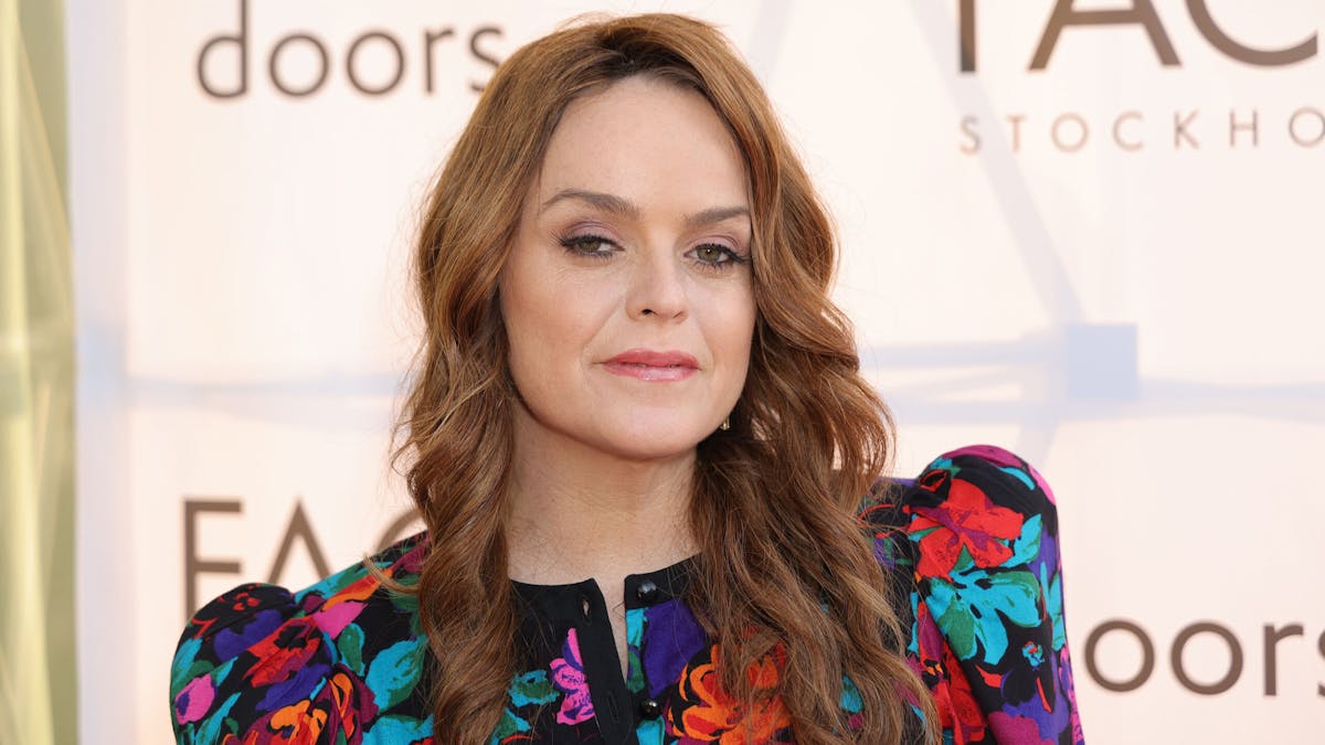 Actress Taryn Manning Issues Apology After Bizarre Explicit Rant About Affair With Married Man