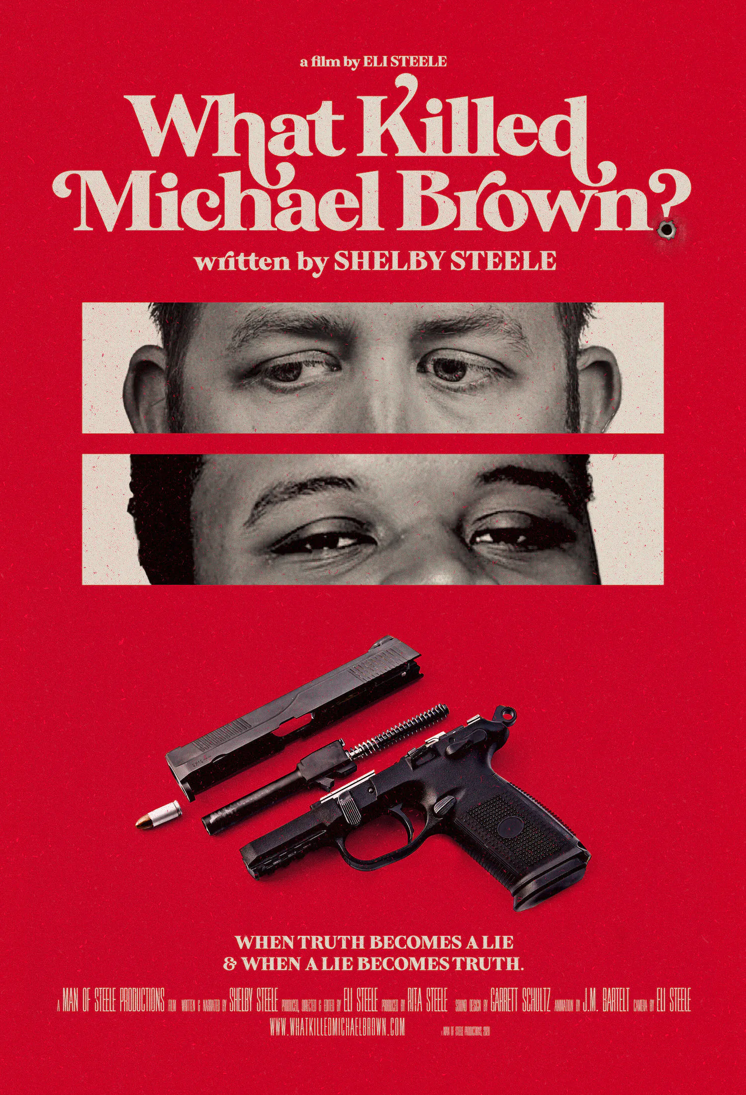 Eight Documentaries Every Conservative Should Watch