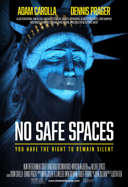 Eight Documentaries Every Conservative Should Watch