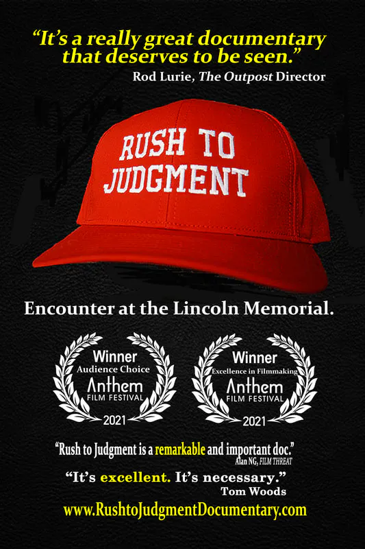 Eight Documentaries Every Conservative Should Watch