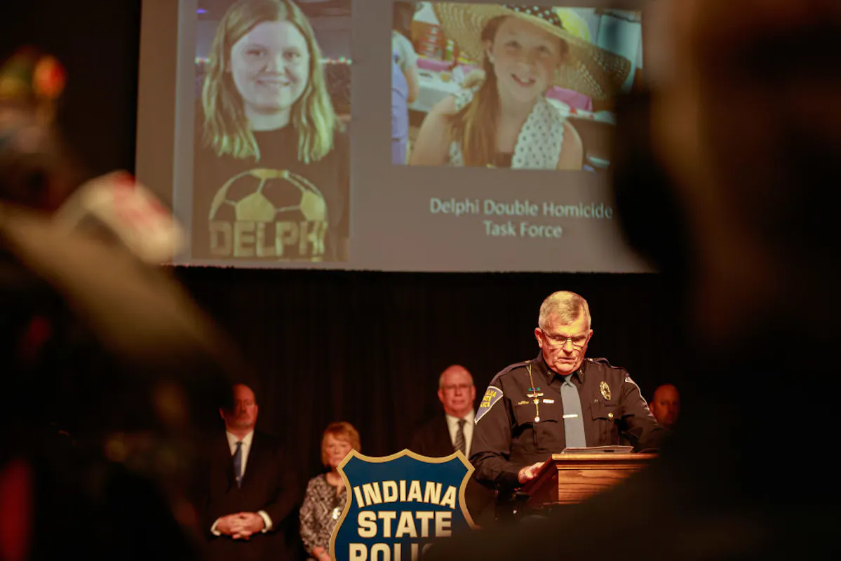 Legal Drama Continues Ahead Of Delphi Murder Suspect’s Trial