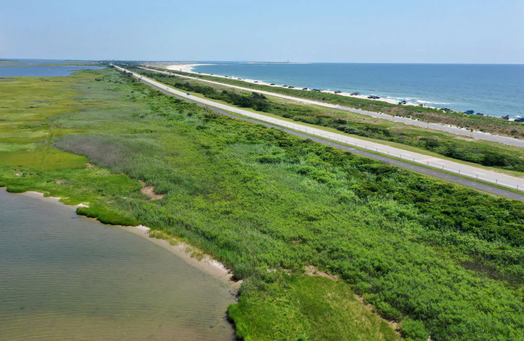 Authorities Investigating If Suspected Gilgo Beach Serial Killer Was ...