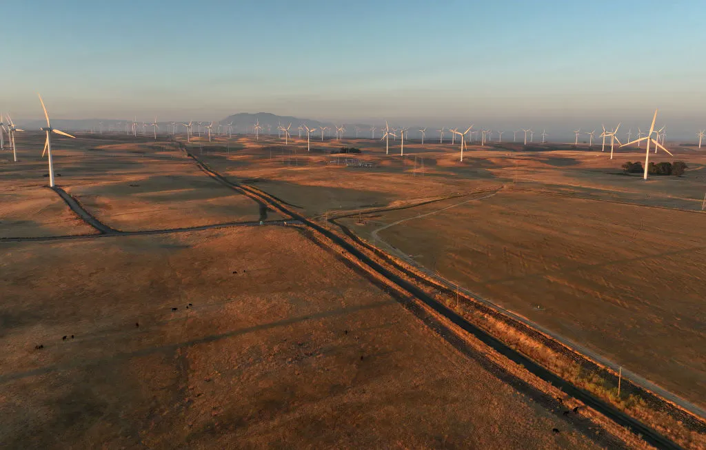 Building Utopia: California Billionaires Reveal Blueprint For City Of ...