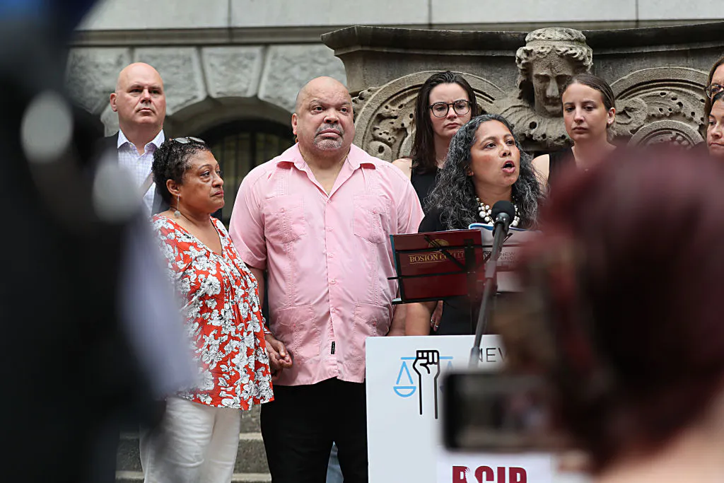 Massachusetts Man Convicted Of 1985 Murder Gets New Trial Following New ...