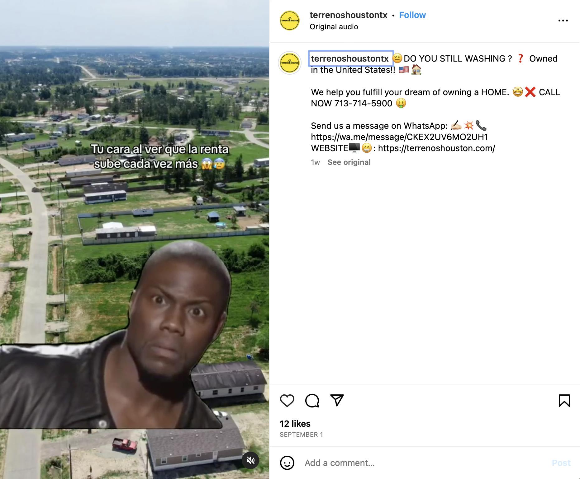 Inside Colony Ridge: The ‘Fastest Growing Development’ In The U.S. Is A ...