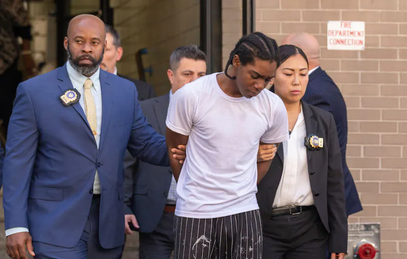 Left-Wing Activists Are Dying By Their Own Ideology