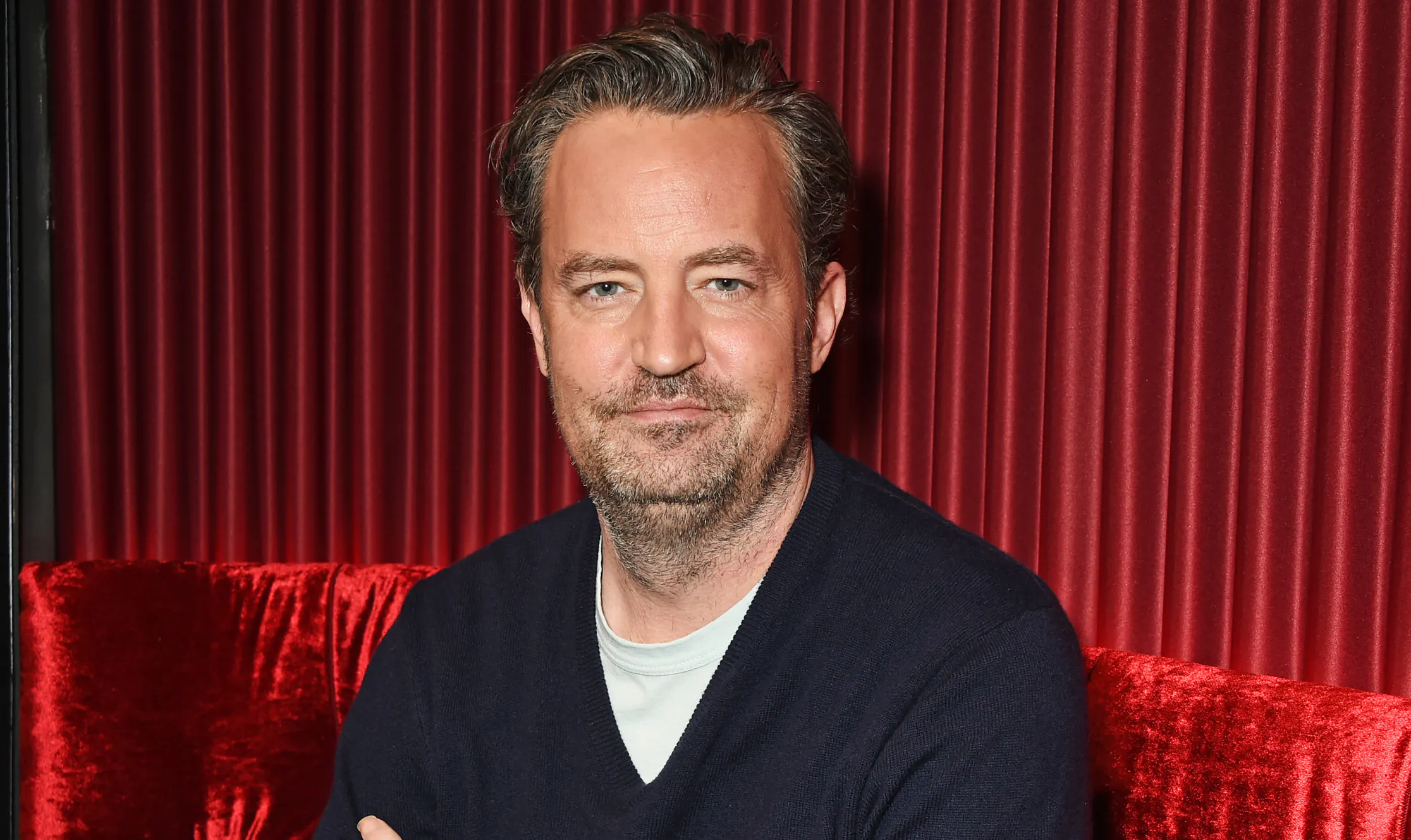 Ex-SNL Comedian Slammed For Mocking Matthew Perry’s Death