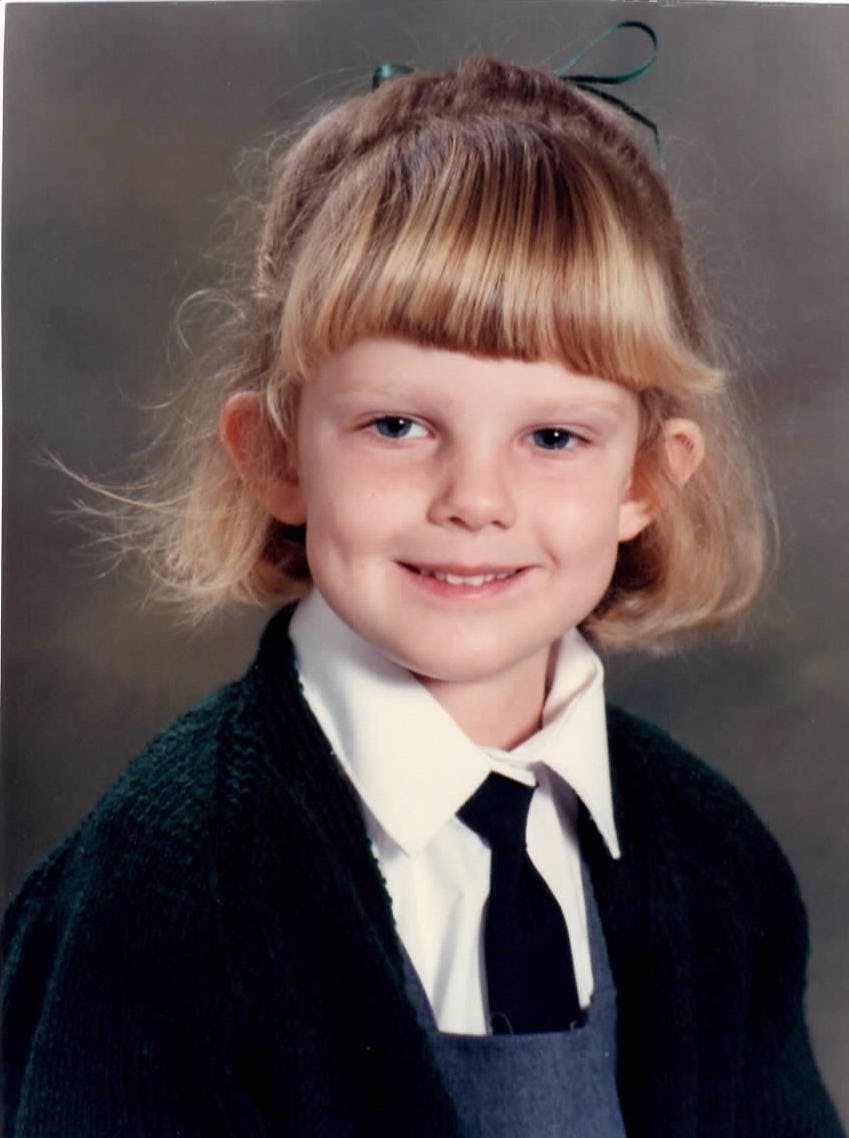 Doctors Performed A Sex Change Operation On Me At Two-Days-Old. I Found ...