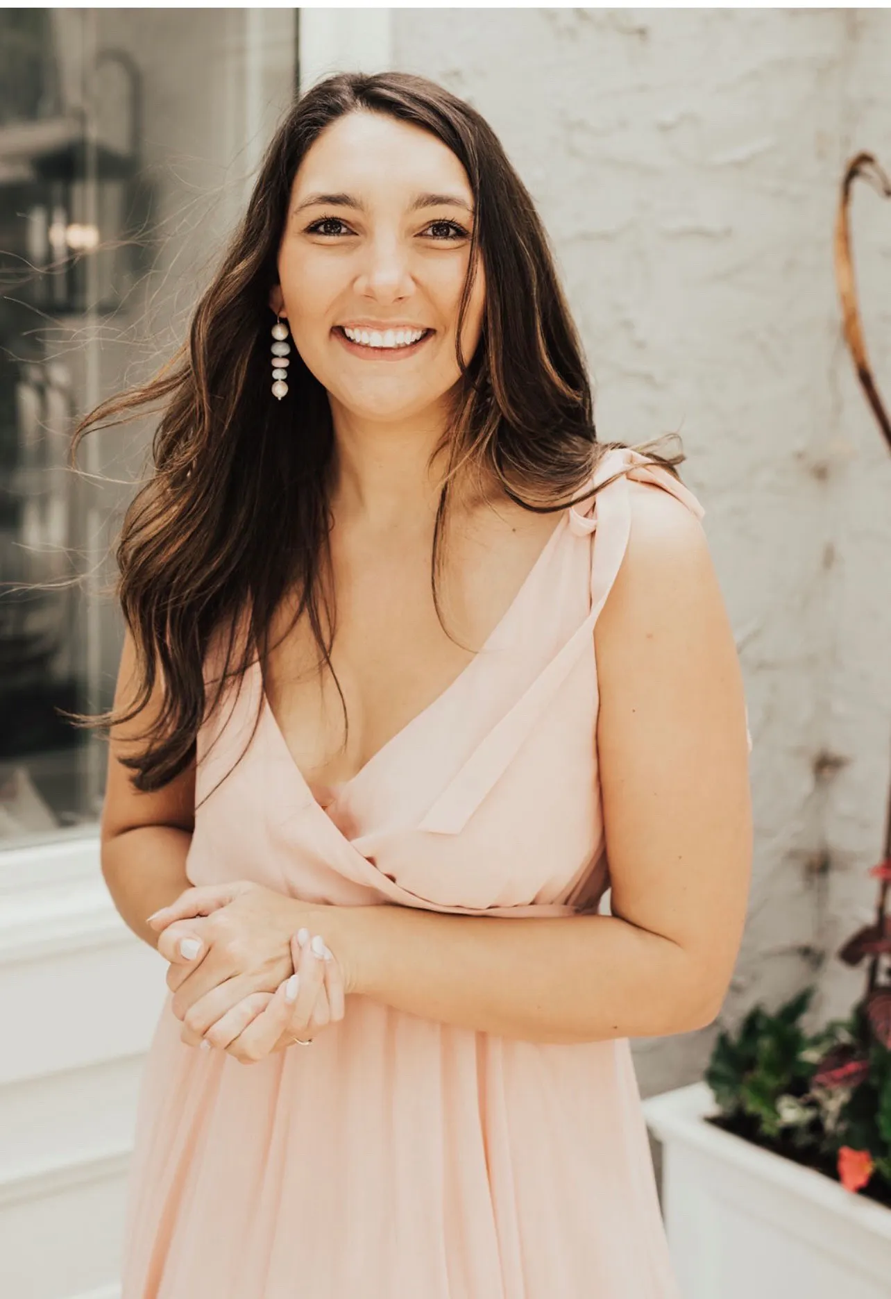 How My Unplanned Pregnancy Led To A Beautiful Adoption