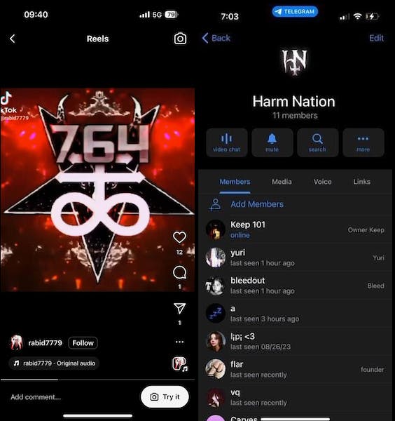 A Satanist Pedophile Gang Is Torturing Kids. The FBI Didn’t Seem To ...