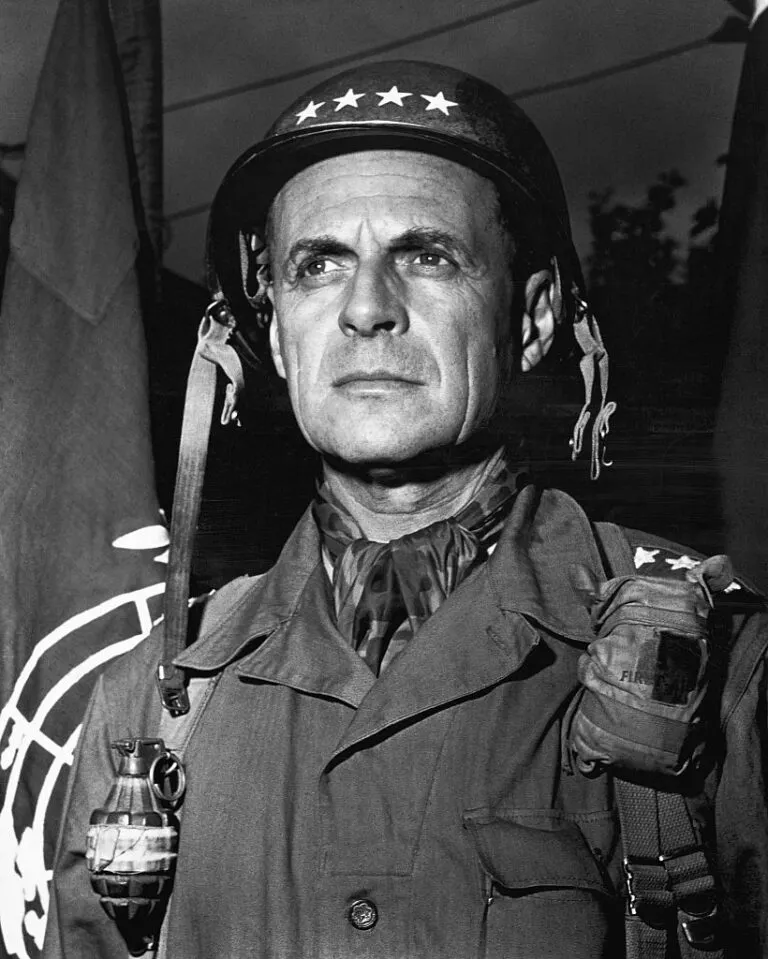 America’s Top 11 Generals: #10 Matthew Ridgway