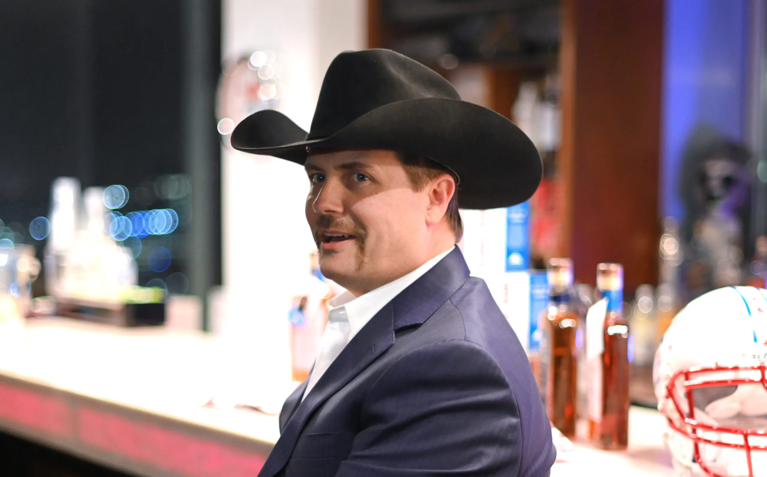 John Rich Says He’d Give Up Fame And Career For His Kids: ‘Not Even A Question’
