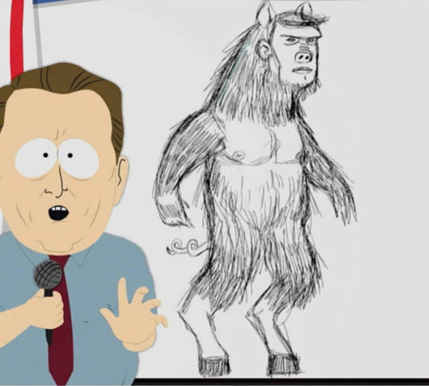 8 Scorching ‘South Park’ Episodes That Left A Mark