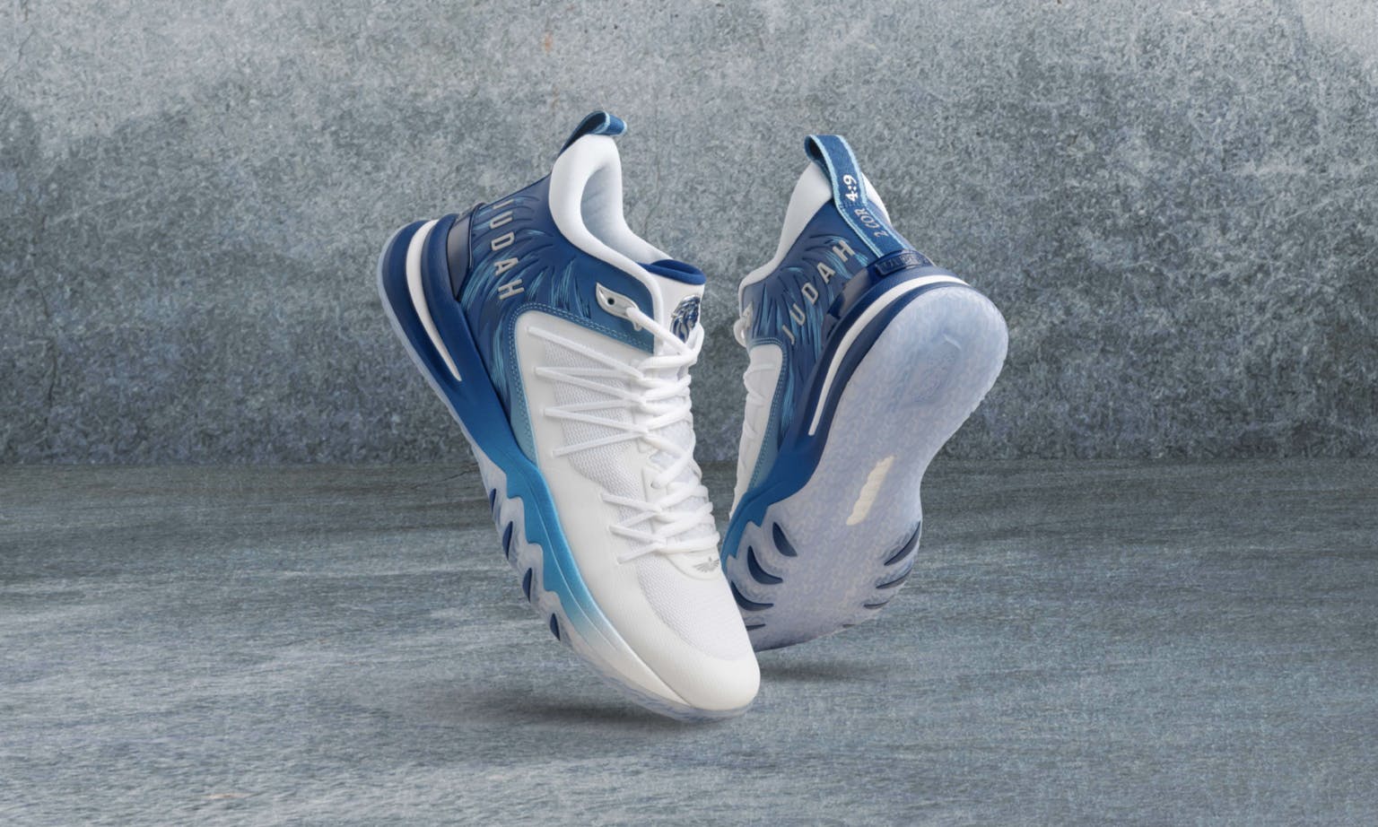 Jonathan Isaac Talks To Daily Wire About Faith, Launch Of Bible Verse ...