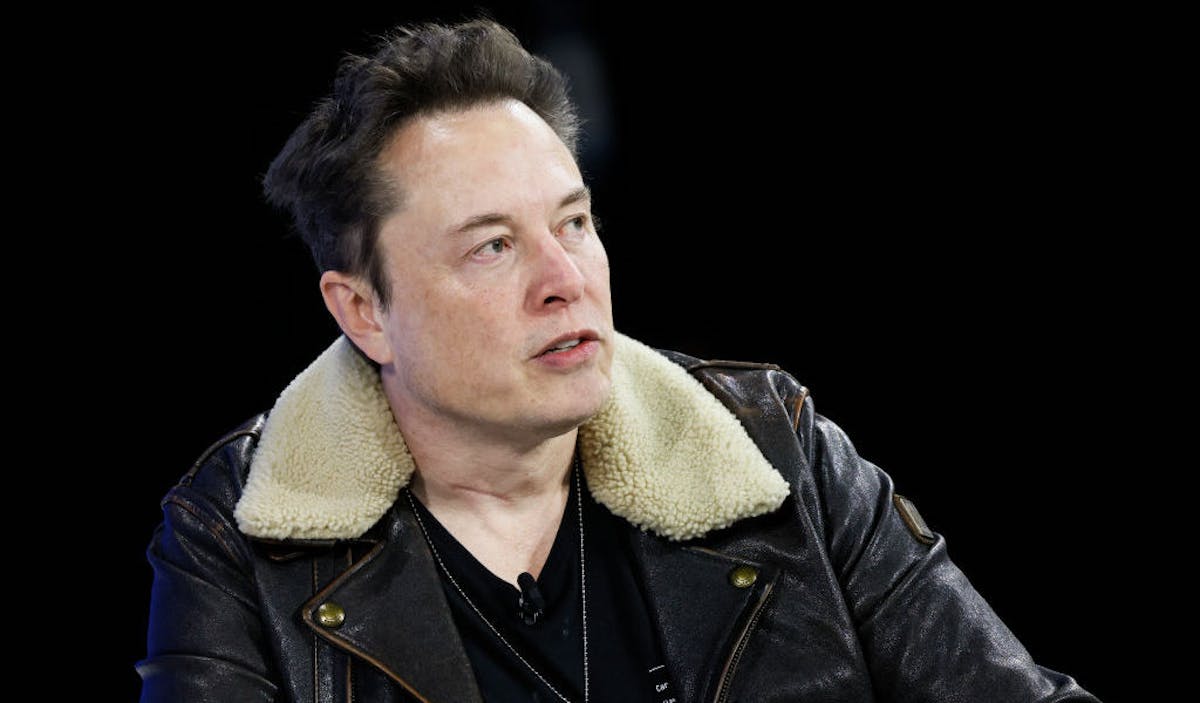 ‘Who Will Kill Elon?’: Apparent Threat Against Elon Musk Scrawled On NY ...