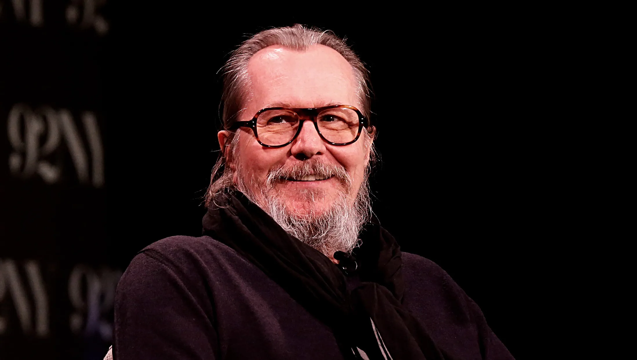 Gary Oldman Said His Performance In ‘Harry Potter’ Films Was Just ...