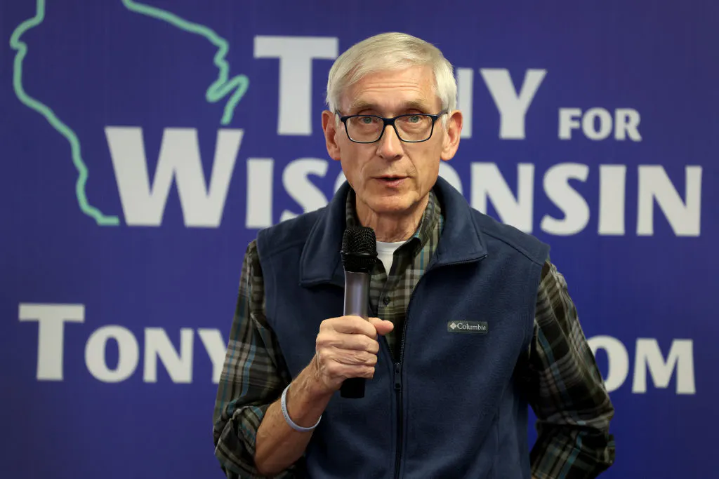 Wisconsin Governor Vetoes Bill That Would Have Banned Trans Surgeries ...