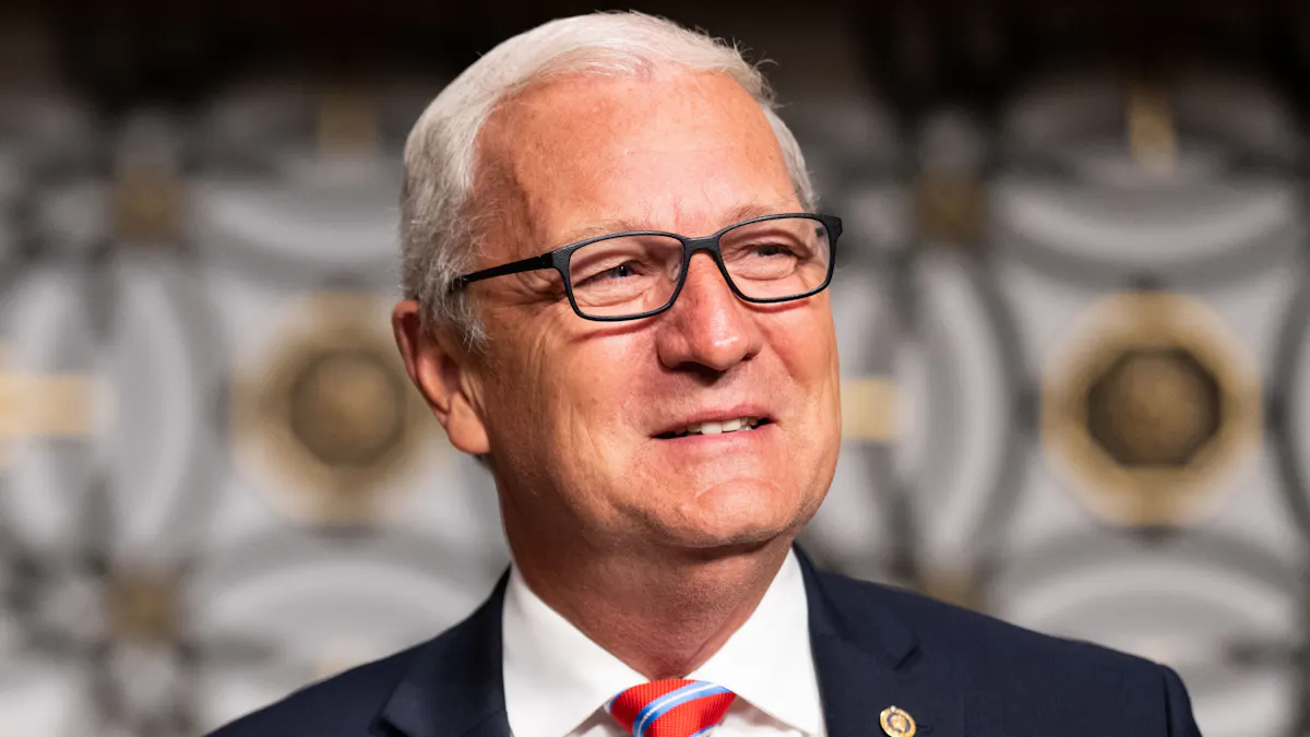 Republican Senator Suffers Brain Bleed After Falling On Ice During Seizure