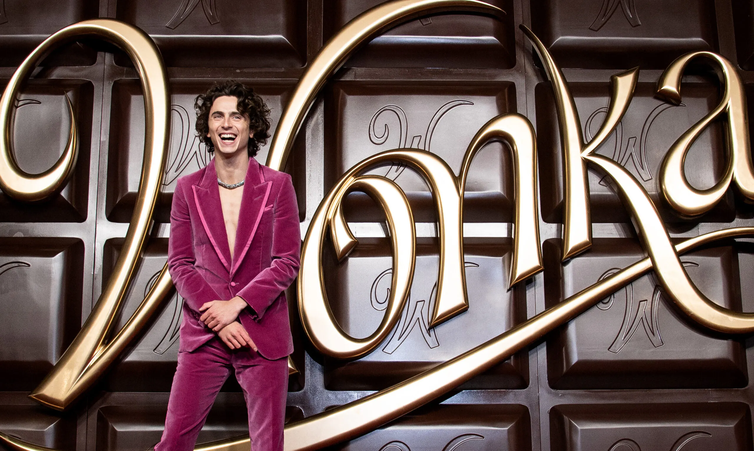 ‘Wonka’ Dominates Box Office With $39M Opening Weekend
