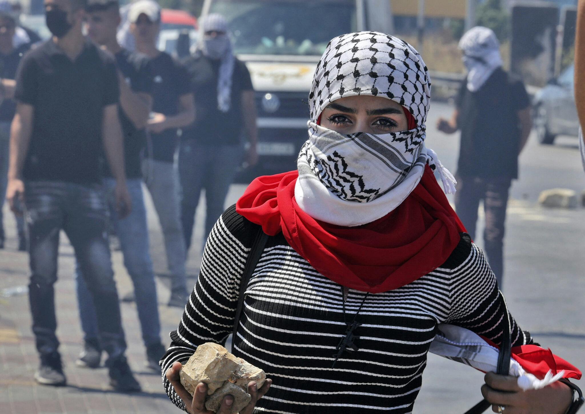 Harvard To Host Summer Program At Palestinian University Dominated By Hamas