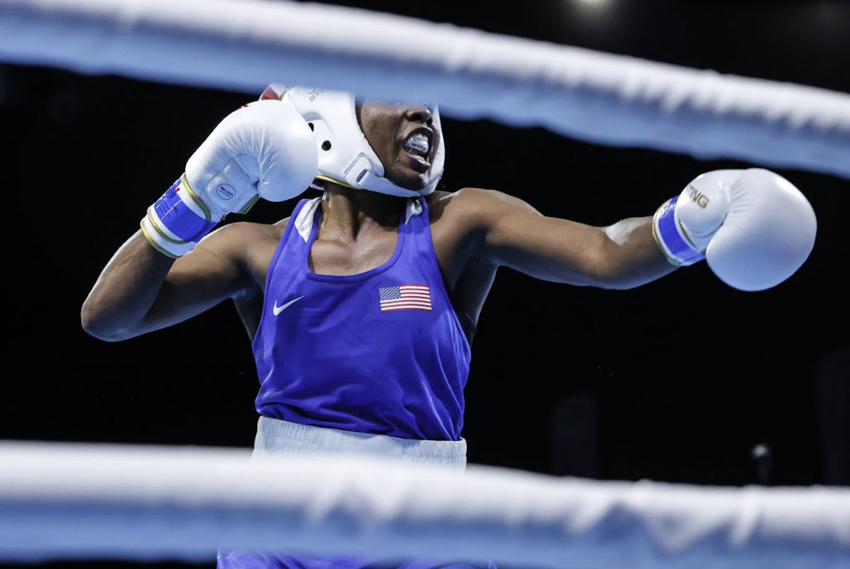 USA Boxing Allows Men To Fight Women With New Transgender Guidelines