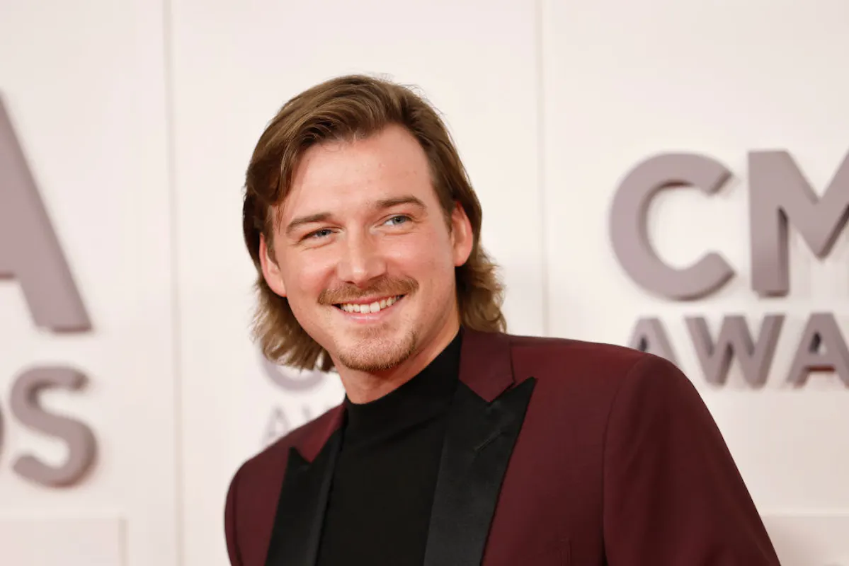 Morgan Wallen, Chris Stapleton Lead CMAs, None for Beyonce