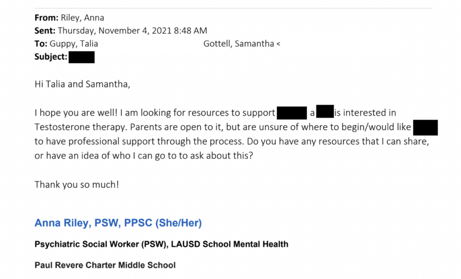 EXCLUSIVE: How One Of America’s Largest School Districts Became A ...