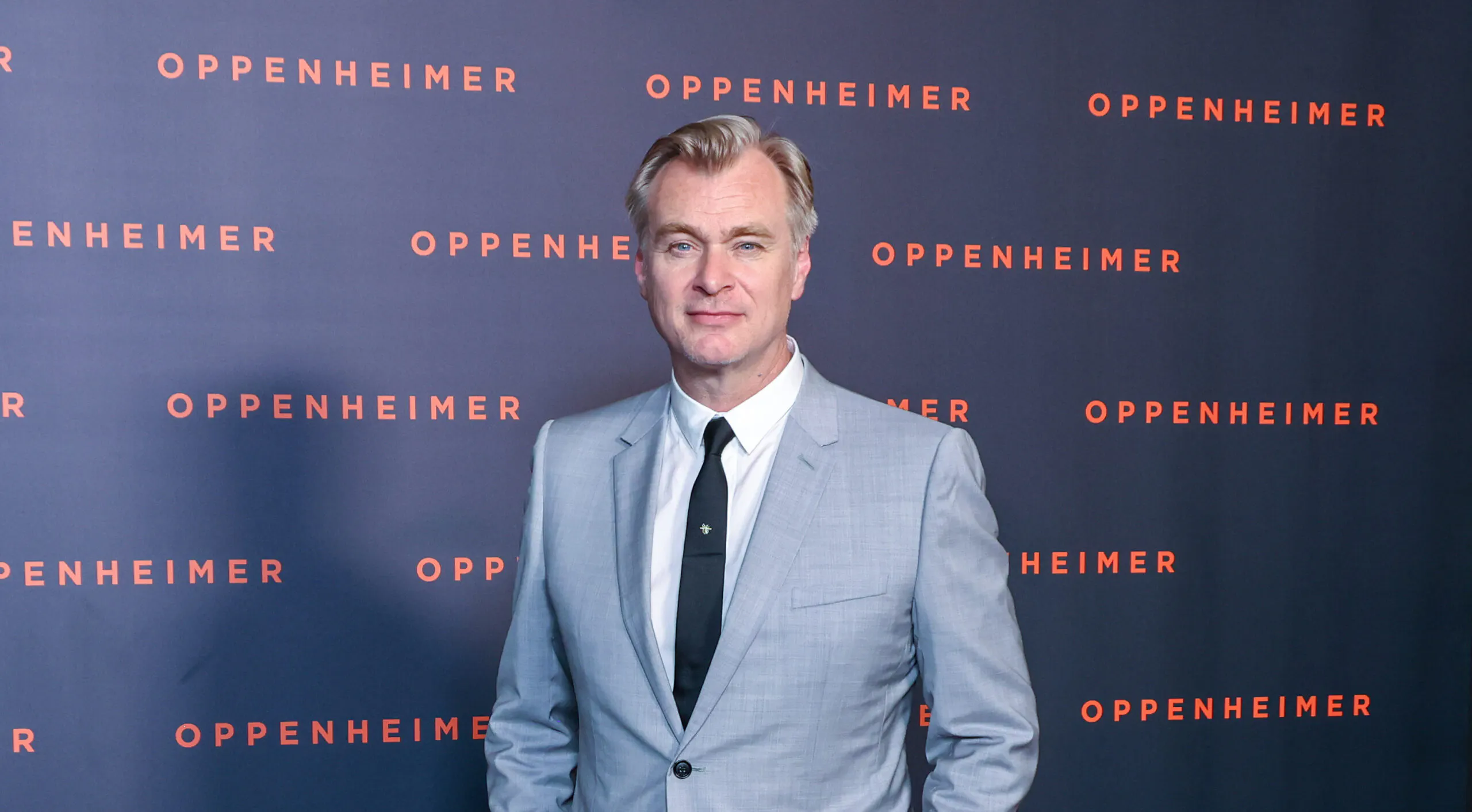 Christopher Nolan To Direct Star-Studded ‘The Odyssey’ For Next Project