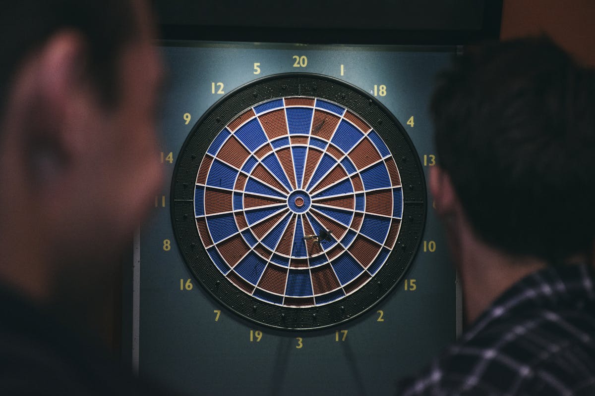 Trans-Identifying Darts Player Wins Against Men And Women Same Week, 2 ...