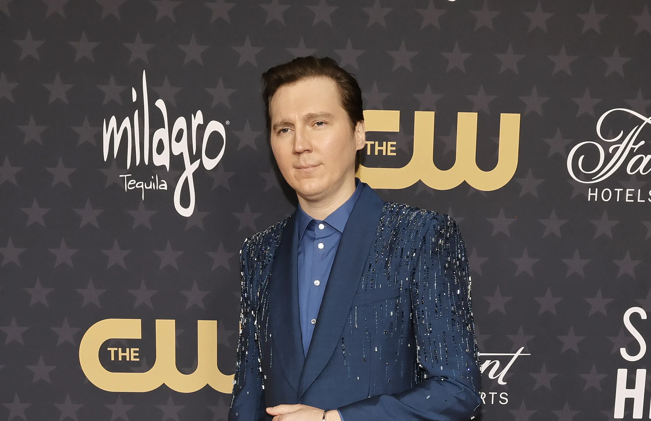 ‘The Batman’ Actor Weighs In On Superhero Fatigue, Offers Solution For ...