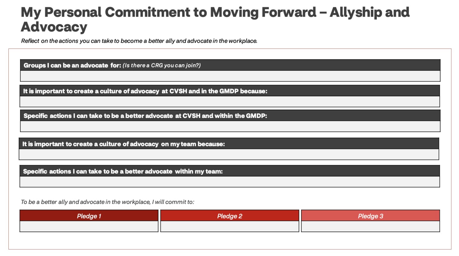 EXCLUSIVE: CVS Leadership Training Requires Participants To Confess ...