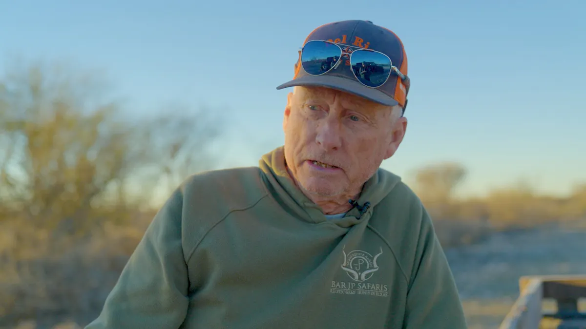BORDER CRISIS: Texas Rancher Says Migrant Invasion Of His Border ...