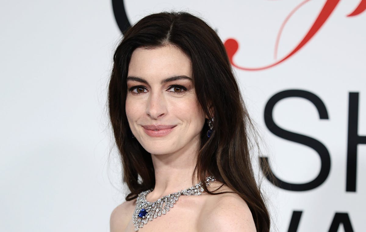 Anne Hathaway Says She’s 5 Years Sober: ‘Feels Like A Milestone’
