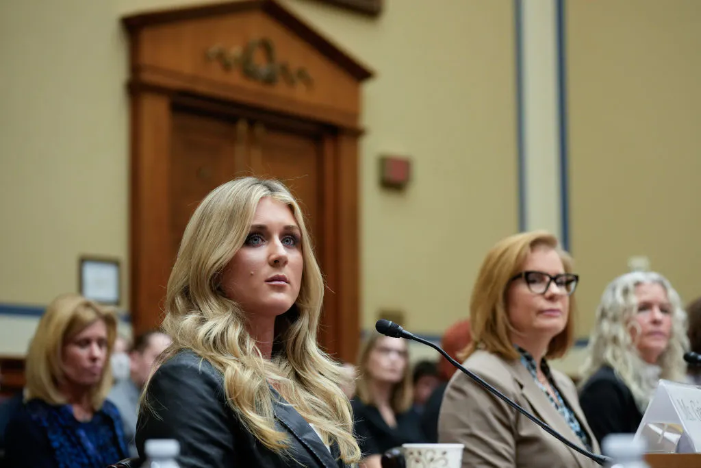 Sarah Parshall Perry On The Sweeping Changes To Title IX
