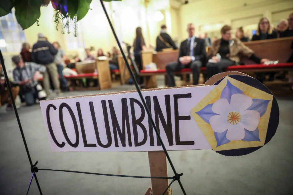 25 Years Since Columbine, My Sister Rachel’s Legacy Lives On