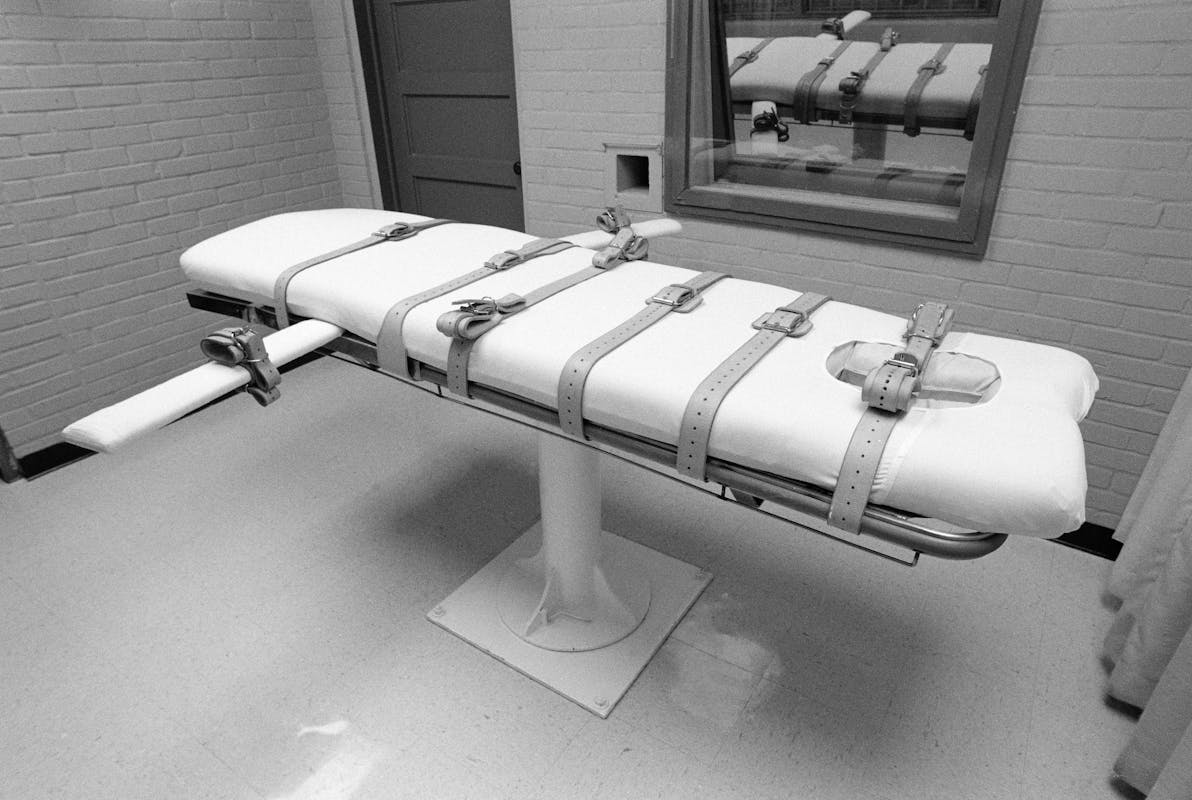 Missouri Death Row Inmate Executed 18 Years After He Killed Cousin And ...