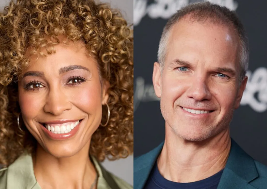 Former ESPN Anchor Sage Steele To Guest-Host ‘Morning Wire’