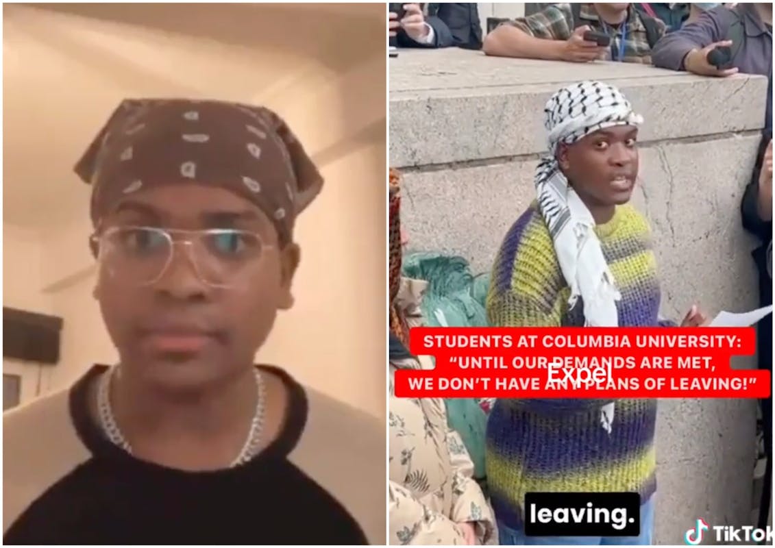 This Guy Is EVERYTHING Wrong With Generation Z