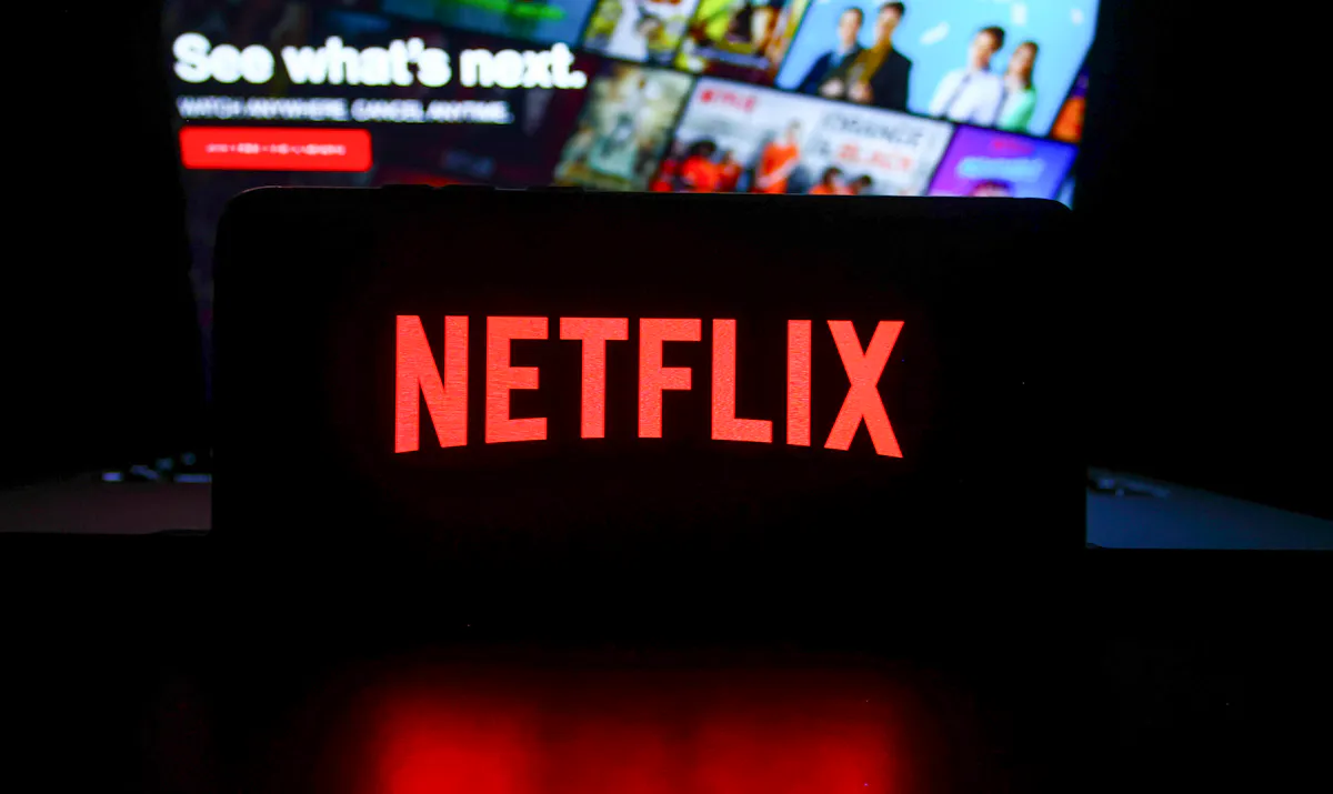Fake Tweet About Netflix’s New ‘Skip The Foreplay’ Feature Goes Viral ...
