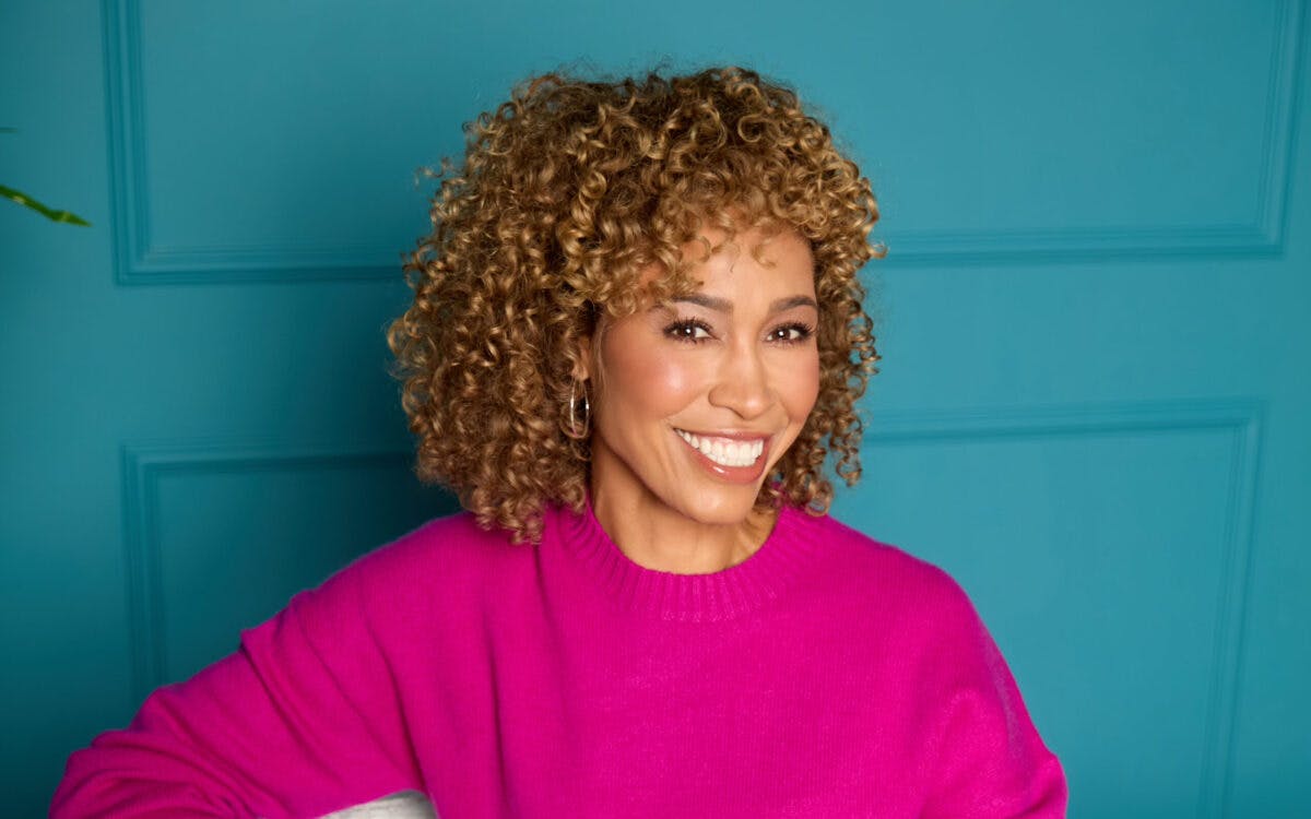 ‘This Is Total B.S.’: Sage Steele Slams ‘Hypocrisy’ Of Left Pushing ...